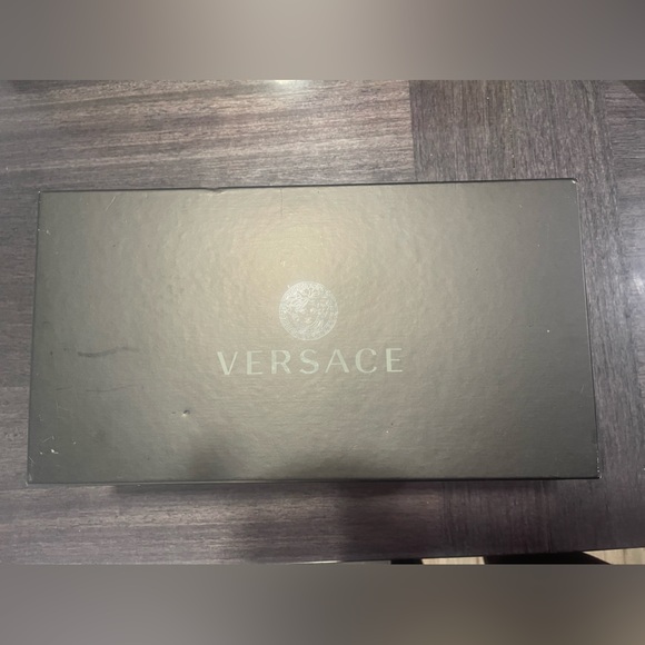 Versace | Other | Versace Box | Poshmark